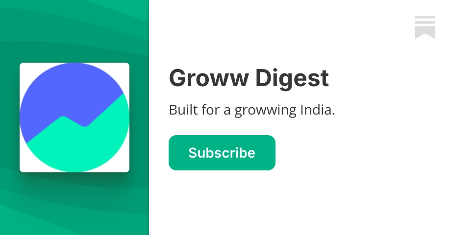 Groww | Substack
