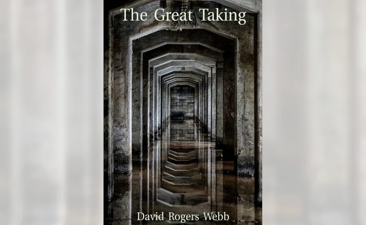 Beyond Great Taking | UK Reloaded