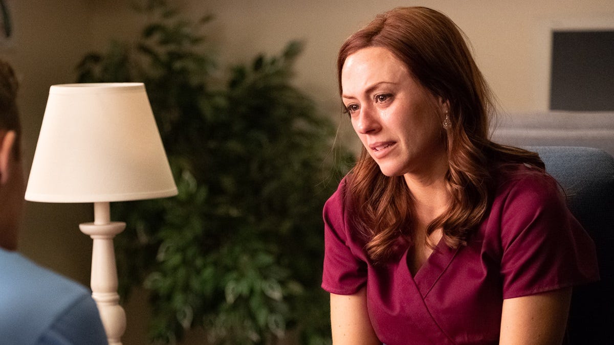 ‘Unplanned’ Review- A Sobering True Story - by Jacob Airey