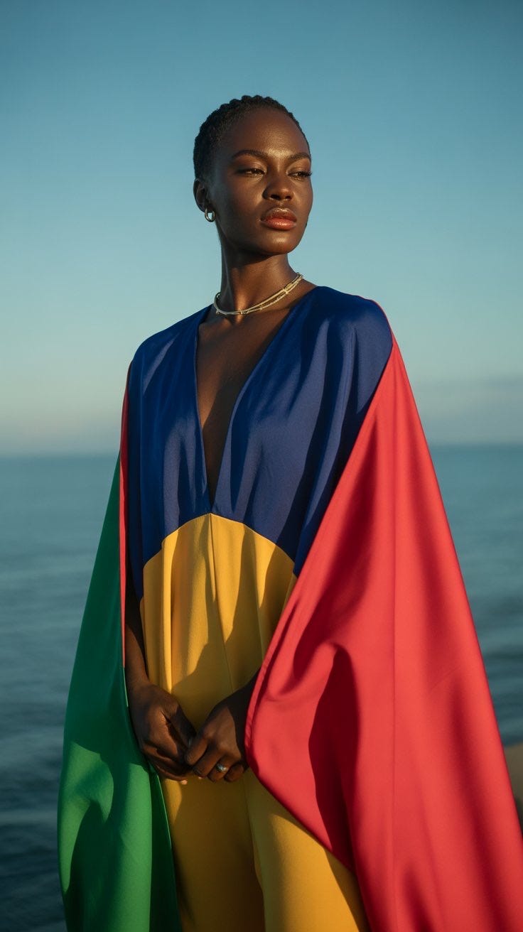 January 24. A Love Letter to Africa — On World Day for African & Afro ...