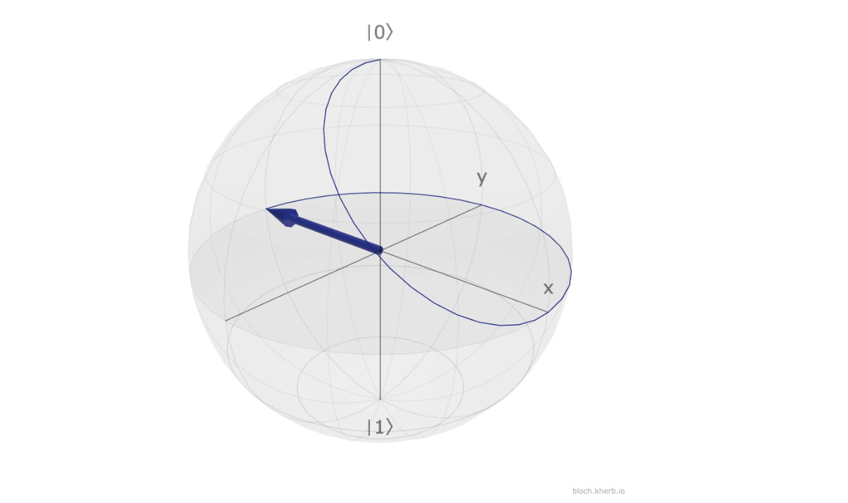 A Lesson On Pauli Matrices As Quantum Gates