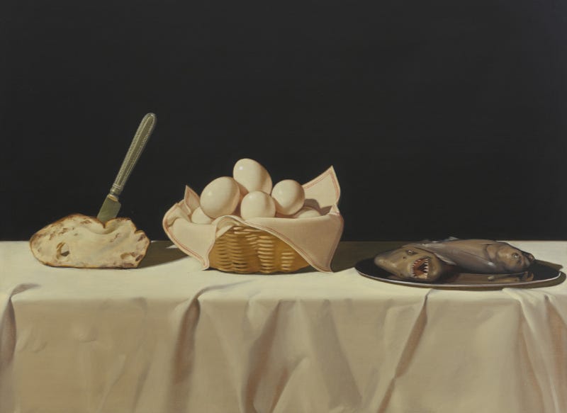 The Circumcision: A Jewish Horror Story of Shaydim, Blood, and Blades