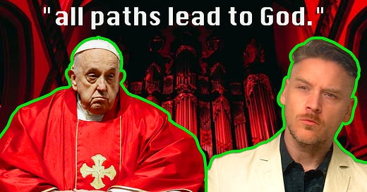 Jay’s Analysis Substack | Jay Dyer | Substack