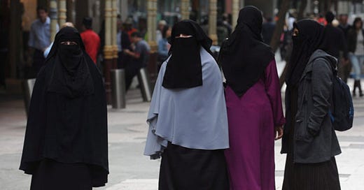 Northern Variant | Pete North | Substack