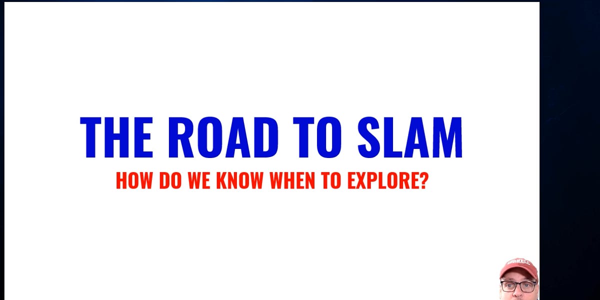 COMPLETE GUIDE TO SLAM BIDDING - by Rob Barrington