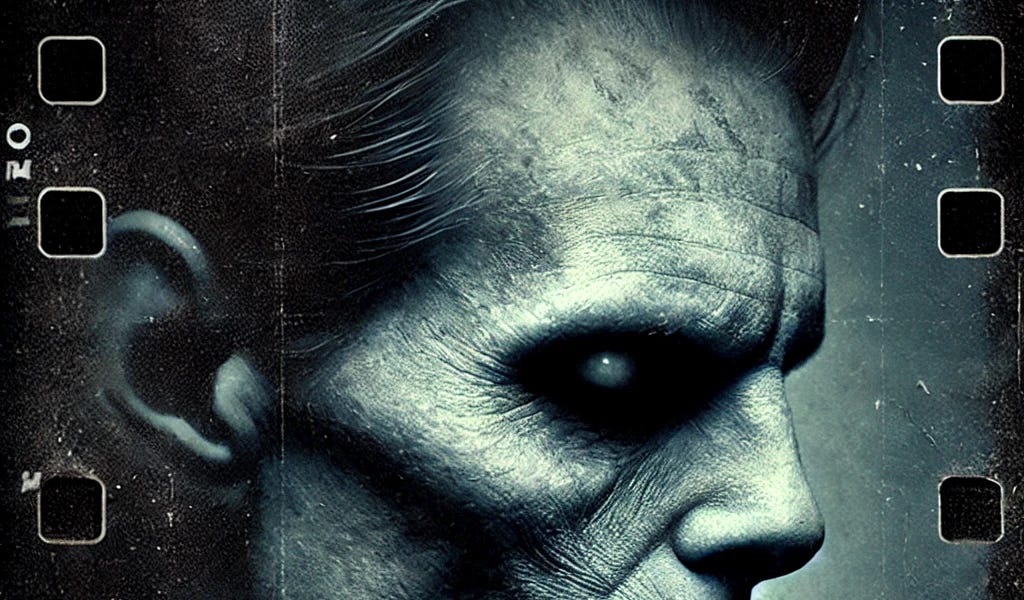 Wired to Kill - Episode Six: “The Clown Beneath the Floorboards”