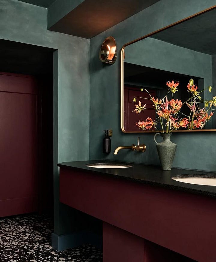 Oxblood Red: History, Fashion, Interiors, and Branding 2025