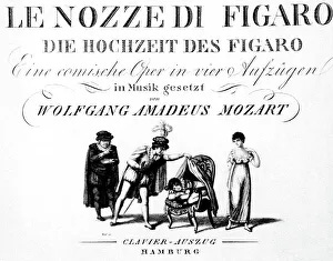 The Marriage of Figaro: From Banned Play to Beloved Opera