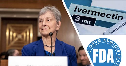 Maryanne Demasi, reports | Maryanne Demasi, PhD | Substack