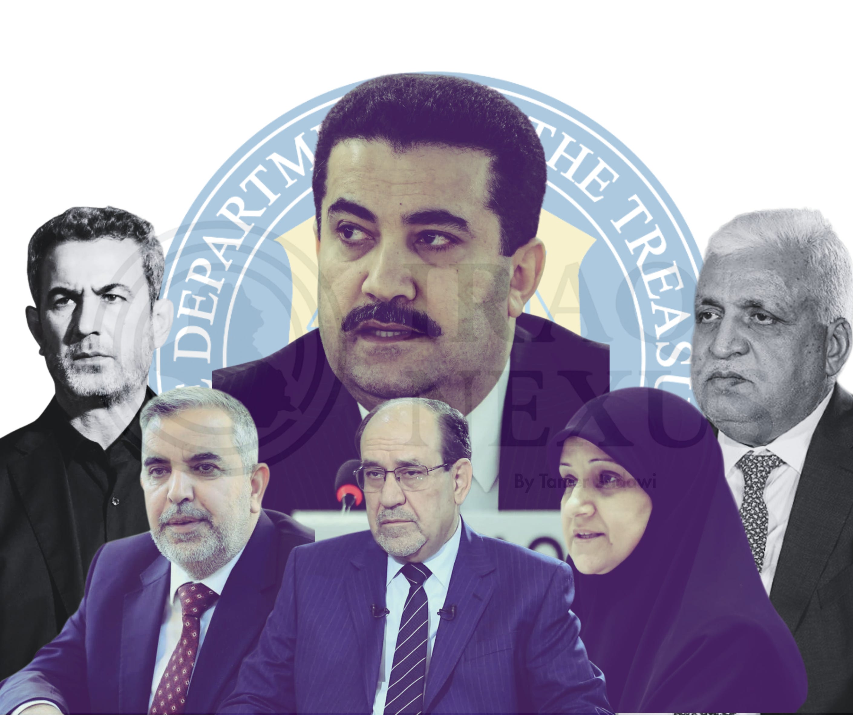 ANALYSIS: Implications of US Sanctions on the PMF's Al-Muhandis Company