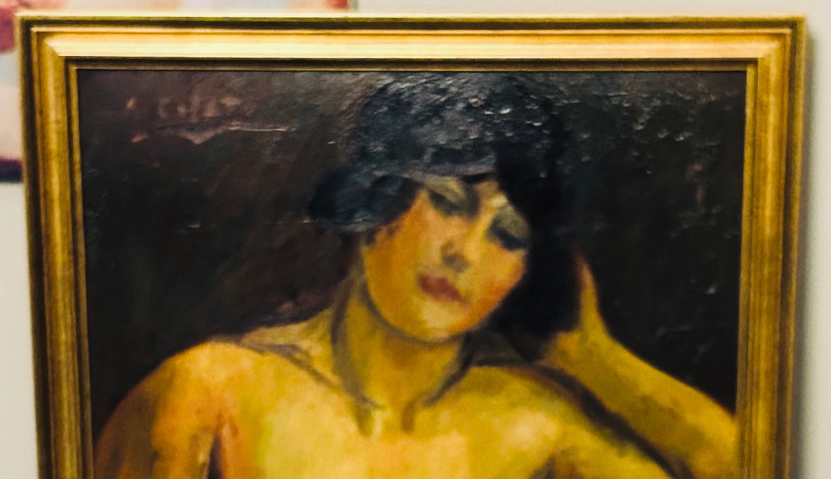 Unframed Entry 1 - Heidi Thomas