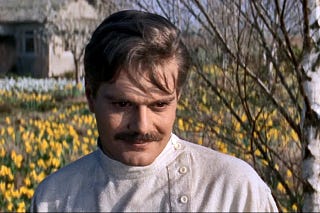 Pontos de vista | Leandro Costa | Substack