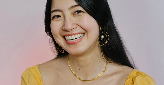 Joyce's Dating Playbook ️‍🔥 | Joyce Zhang | Substack