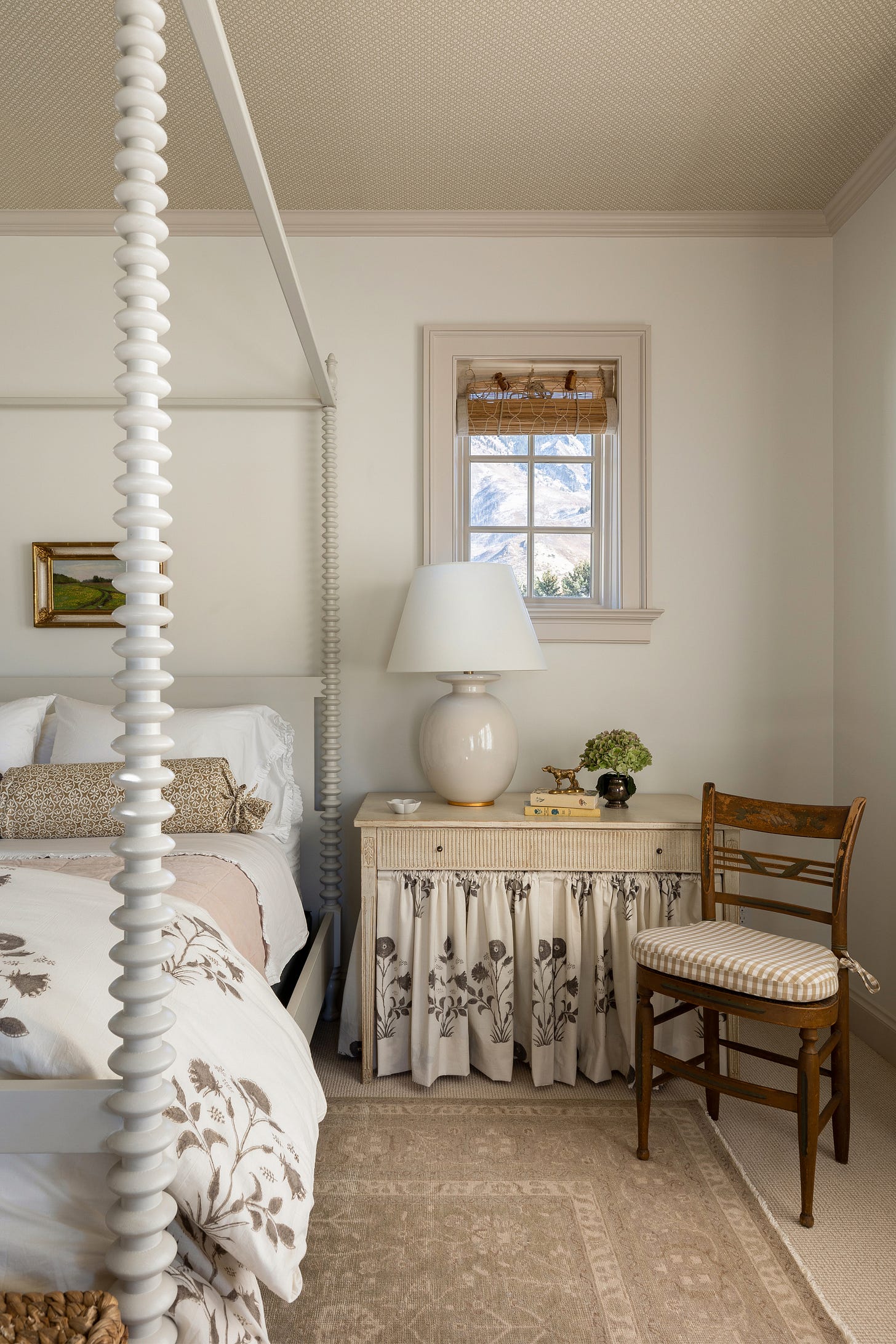 A first look at our Zachary Way project, a colonial-inspired new build ...