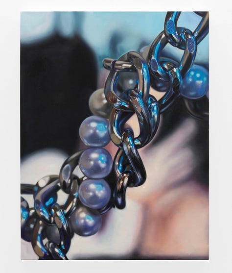 Rewiring Digital Aesthetics: 7 Contemporary Artists Reshaping ...