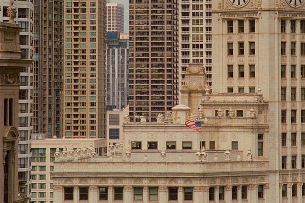 WARKITCHEN | ROCKY | Substack