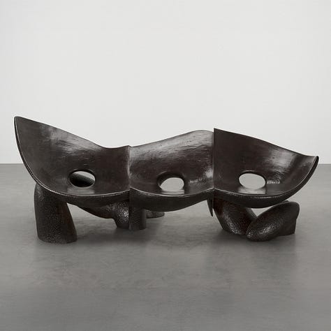 Design Miami 2025 - by Andrew Ying
