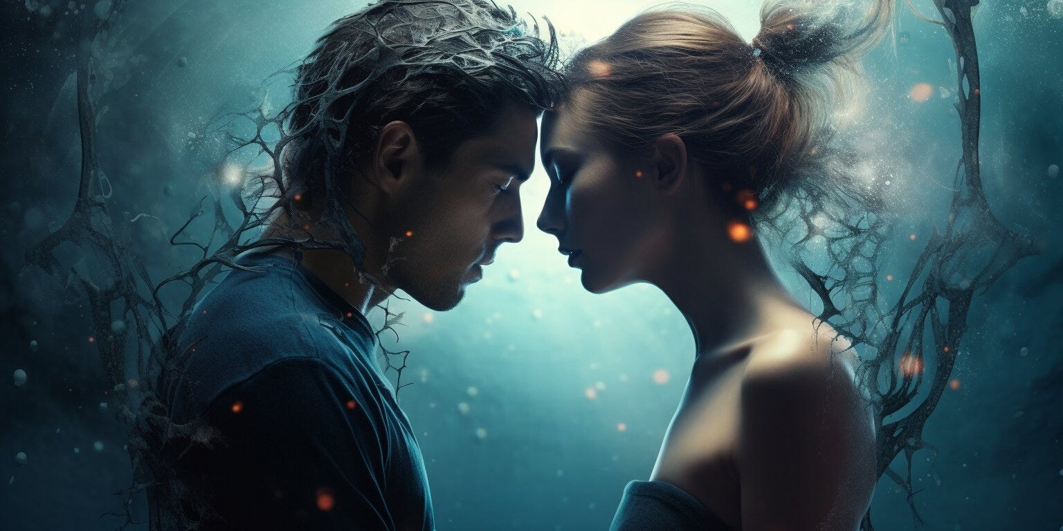 Love Does Not Exist: It Is One of the Most Misused, Misunderstood and ...