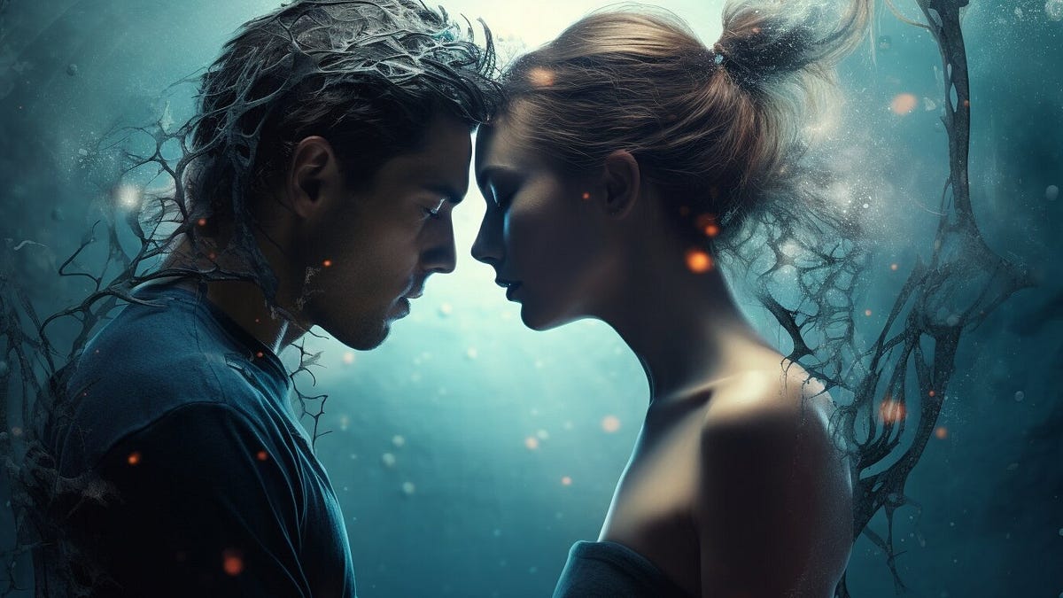 Love Does Not Exist: It Is One of the Most Misused, Misunderstood and ...