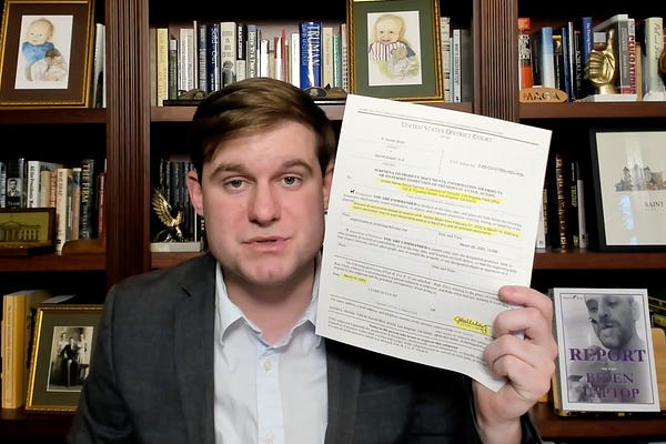 Marco Polo | Substack