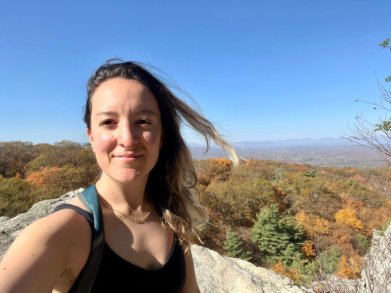 Natalie Tagher | Substack