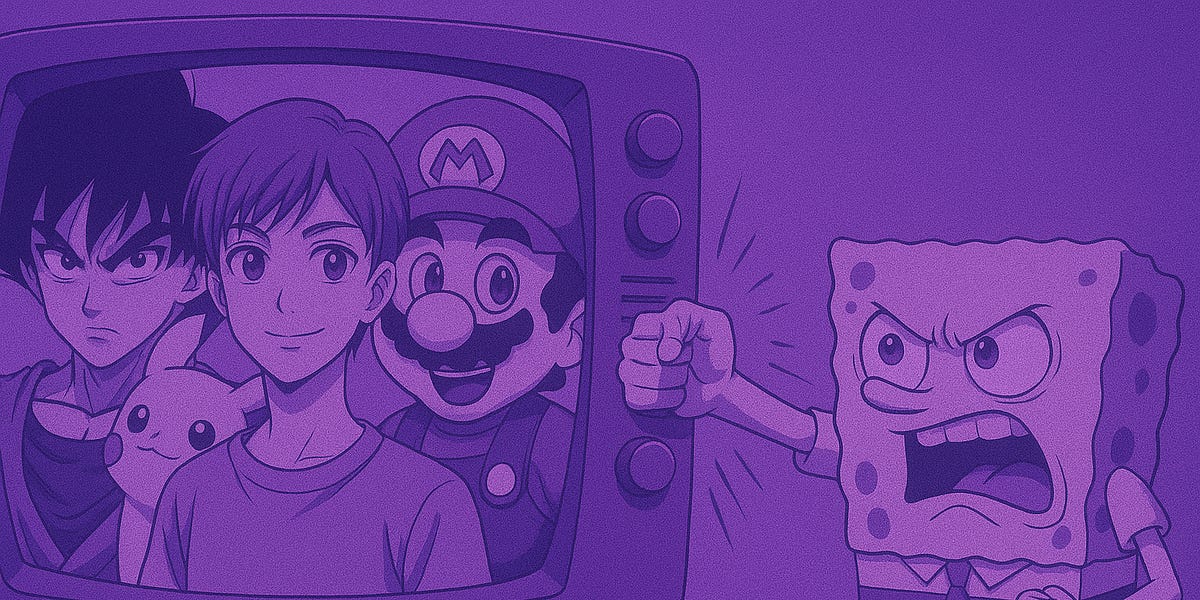 Sora 2 y el nuevo experimento de OpenAI - by Agustín Lasso