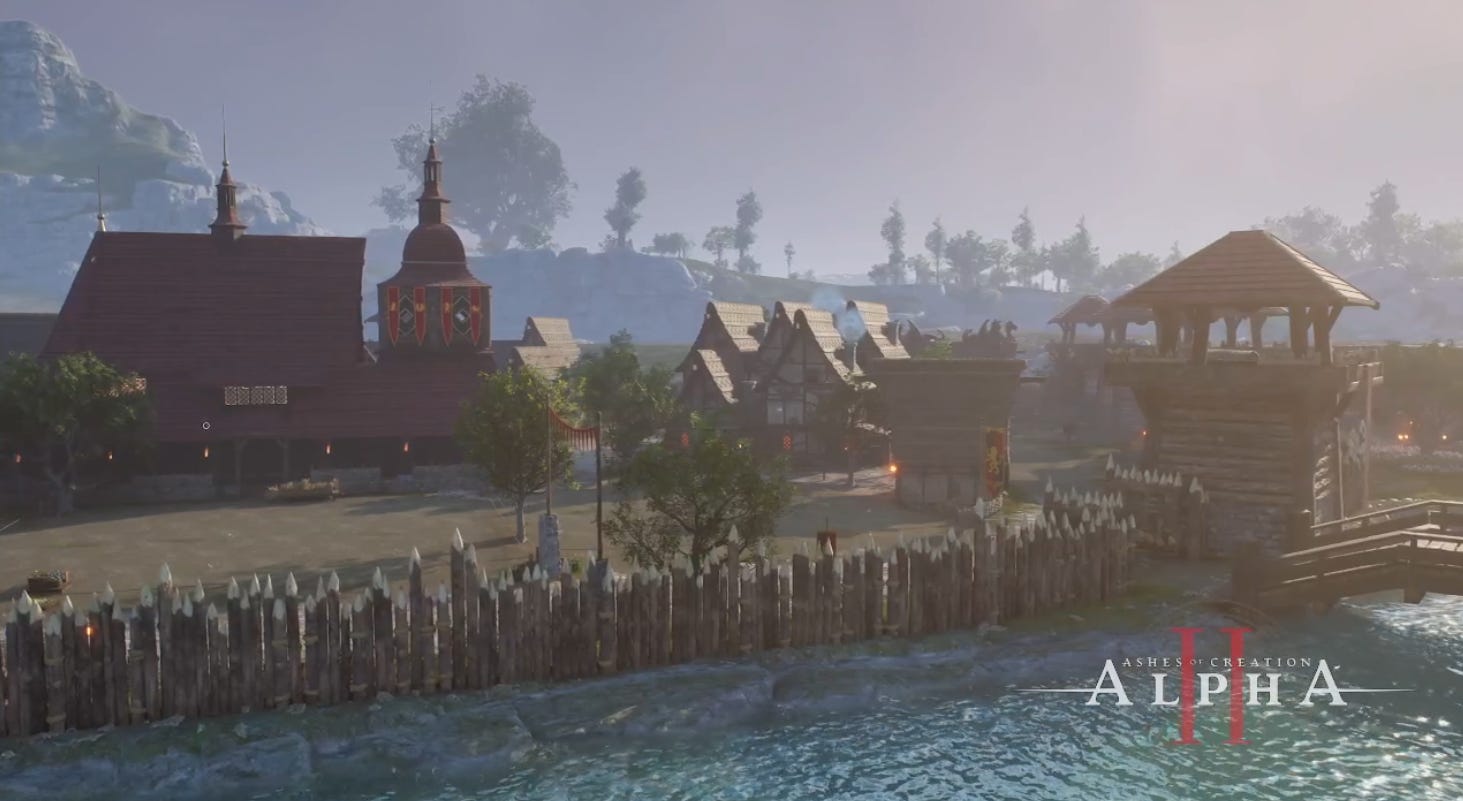 The Complete Alpha 2 Guide From Intrepid Studios | September ...
