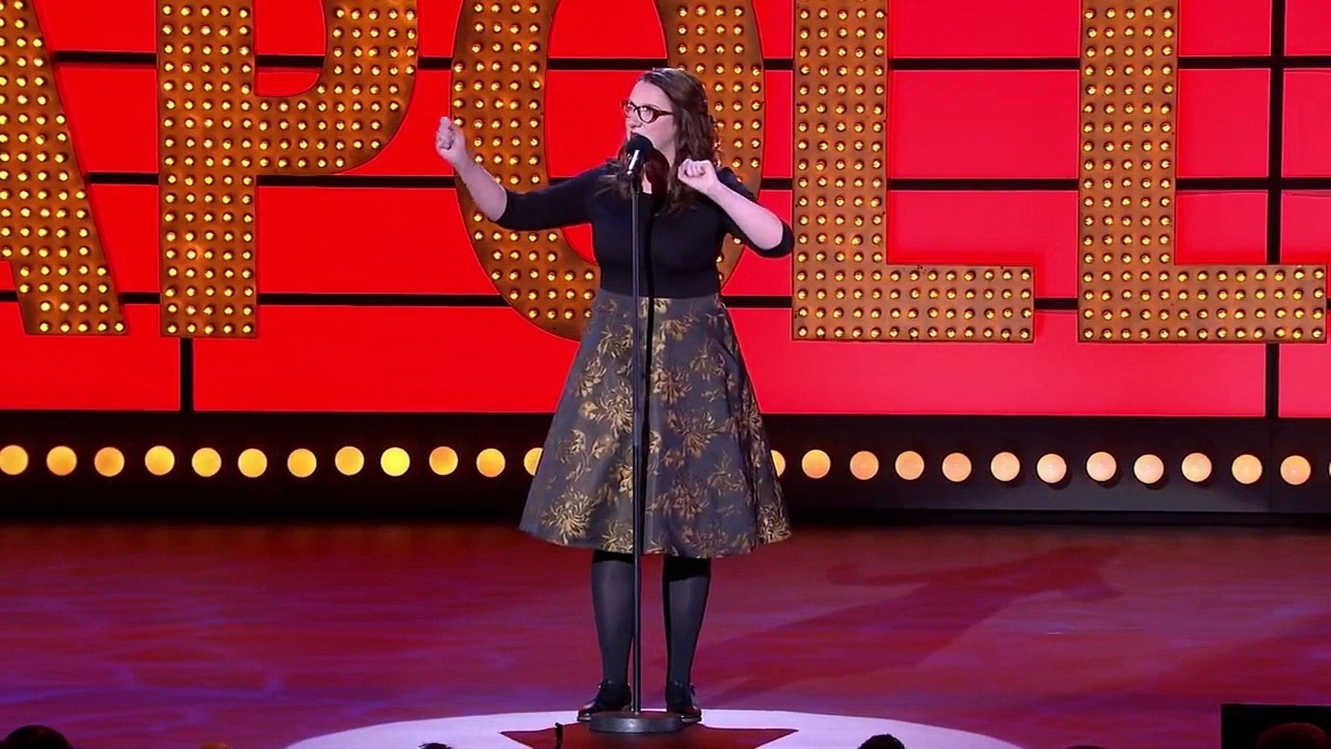 Sarah Millican: Late Bloomer Live — Release Date, Where to Watch and ...