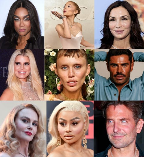 Chopped - Kimberly Steele