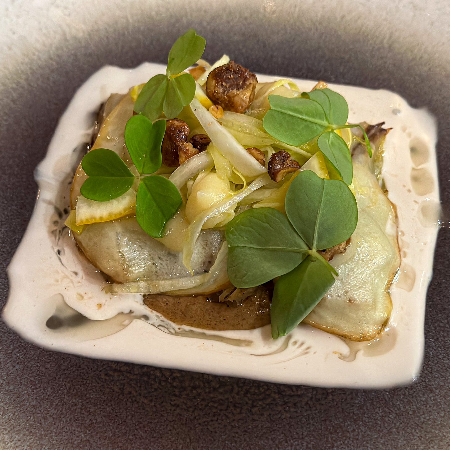 Vegetarian Dining in Paris - by Meg Zimbeck
