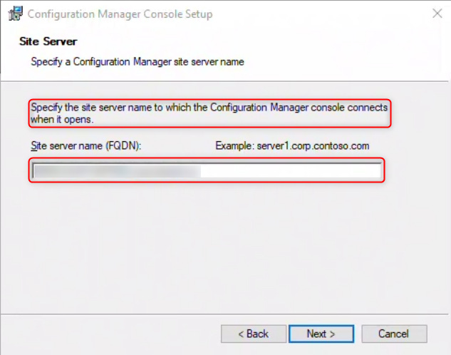 How To - Install SCCM Config Manager Console on Windows 11