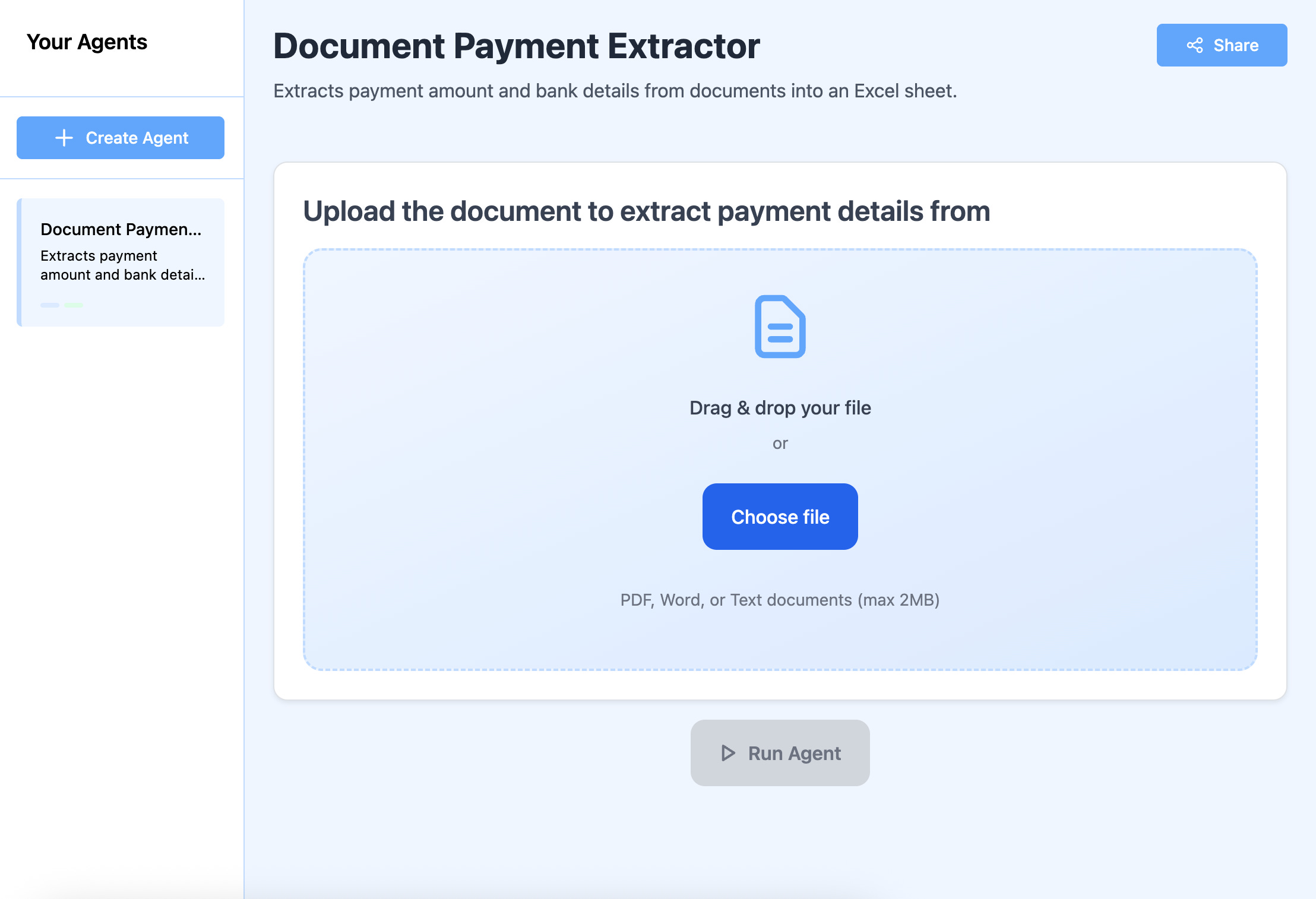 Tutorial: Build Your Own AI Tools in