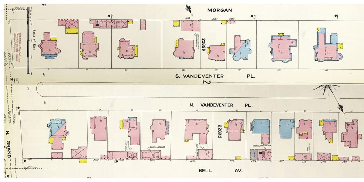 Unseen STL History Talks: Vandeventer Place