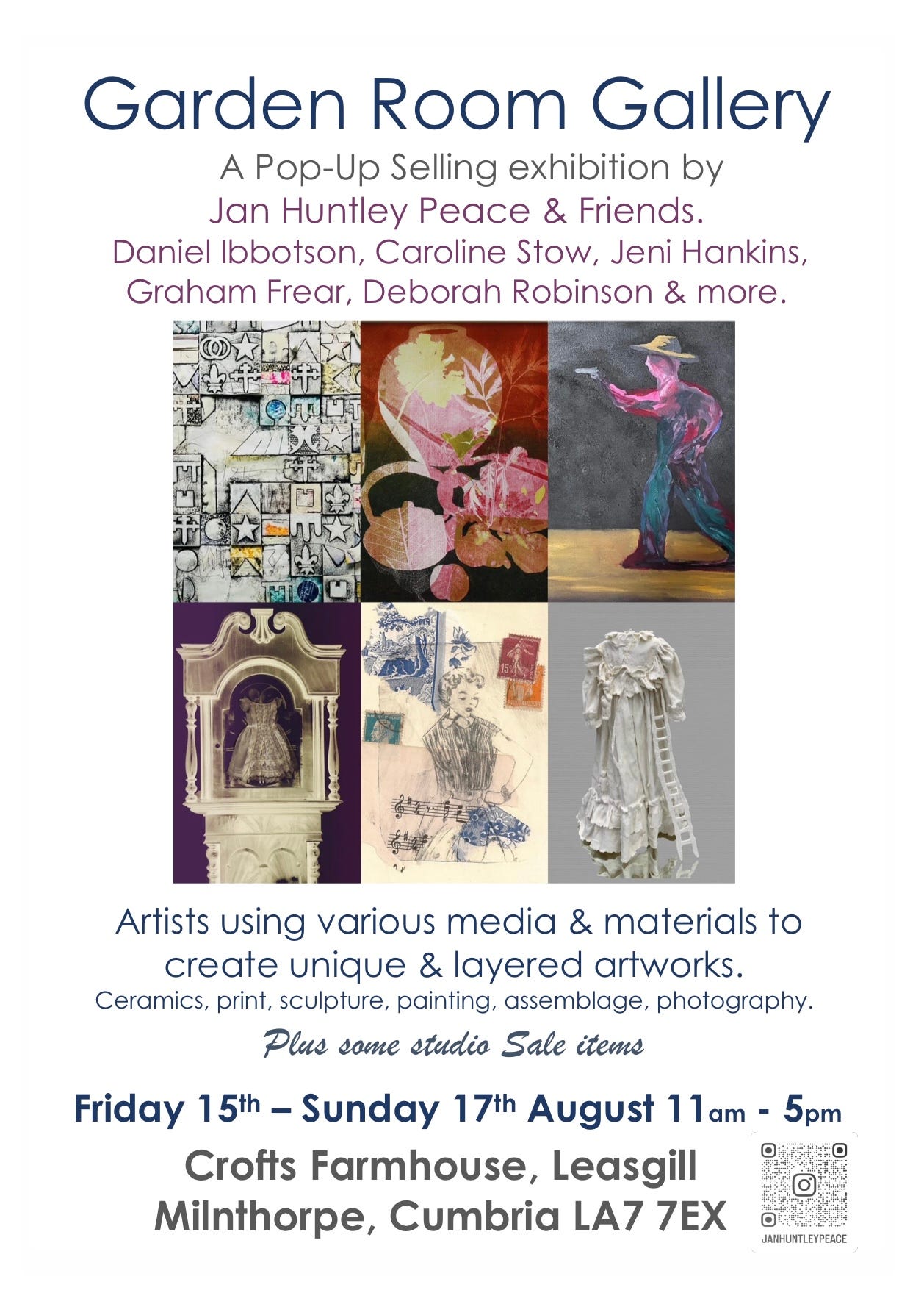 How to Make a Paper Hat - Letters from Jeni Hankins