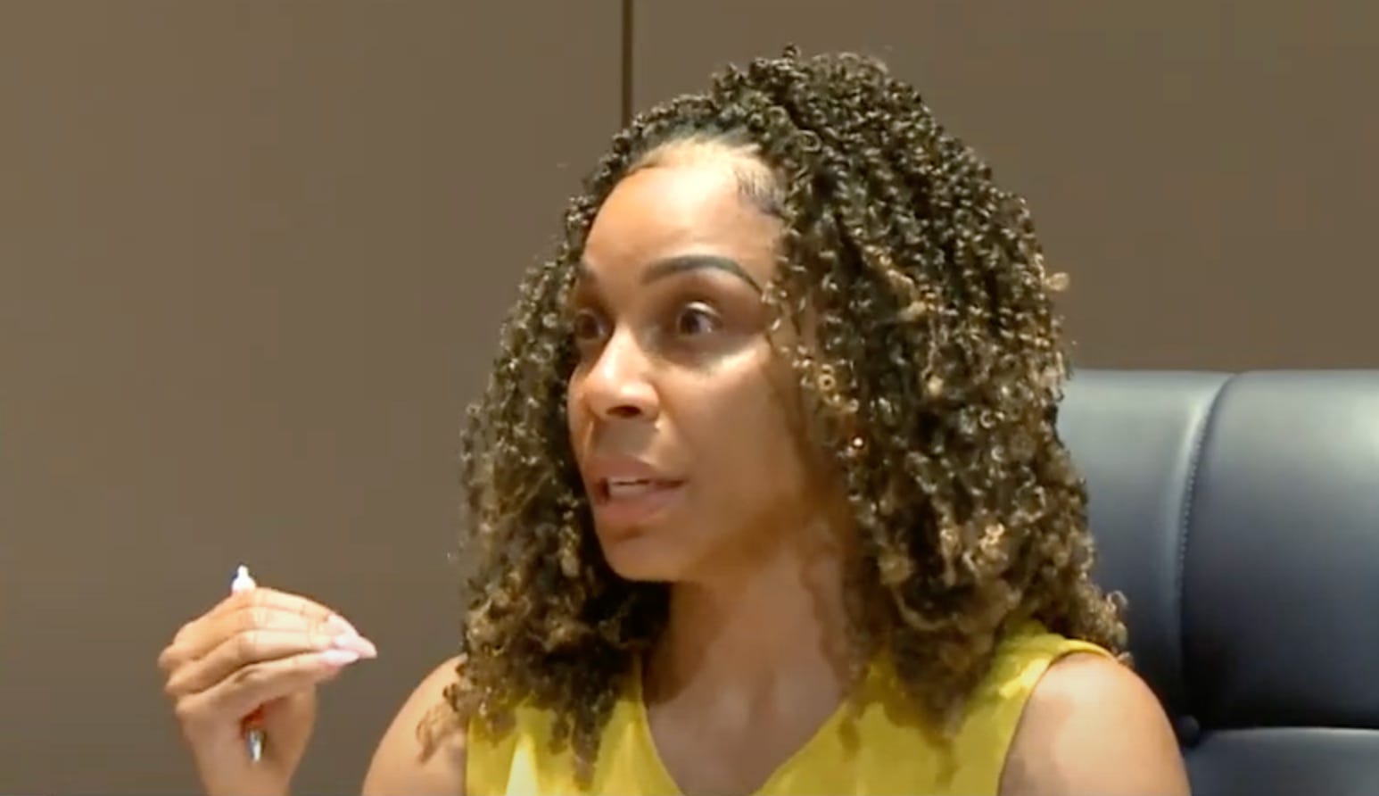 Victoria Watlington: Public service must include open, critical ...