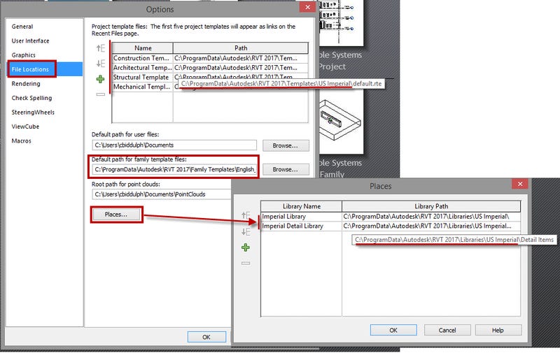 Setting Up Your First Revit MEP Project: A Beginner's Guide