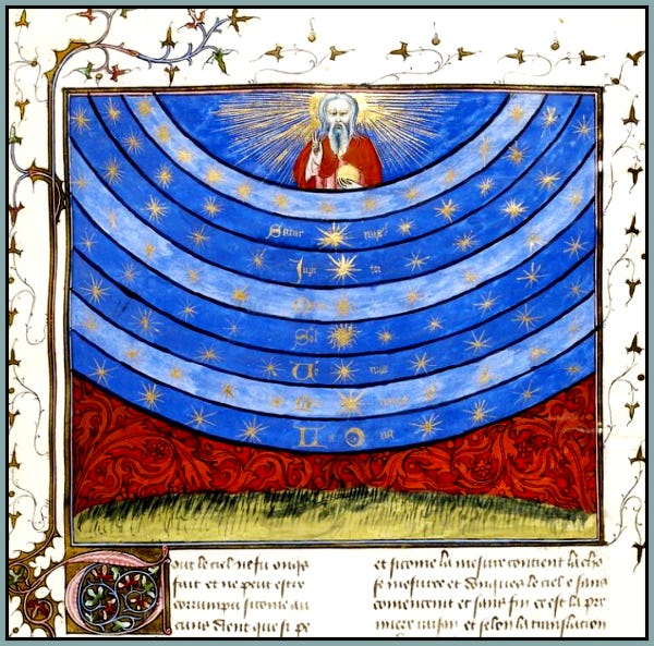 medieval astronomy