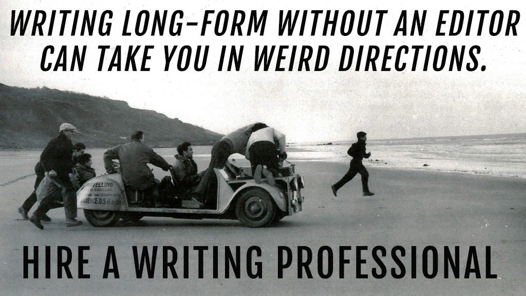 Why Artists Are Going Extinct