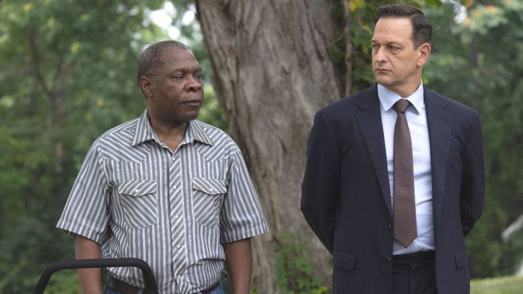 Best Medicine series premiere review: Josh Charles leads a perfect cast ...