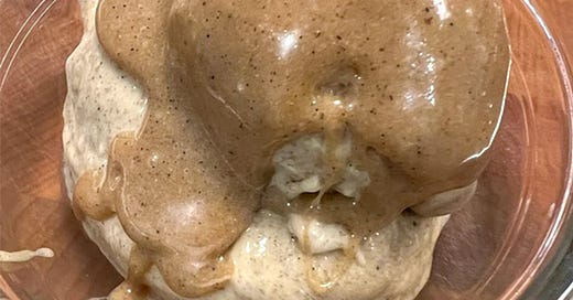 The Perfect Bite | Substack