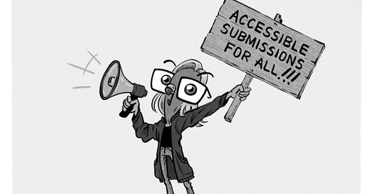 Things We Do While Waiting to Die | Chill Subs | Substack