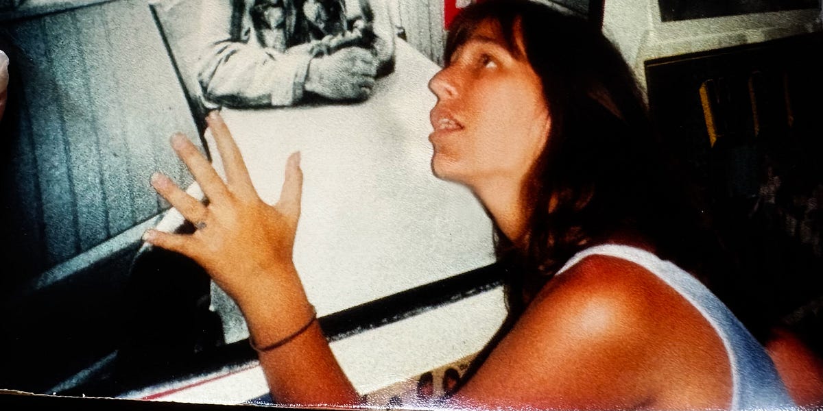Bruce Springsteen and The Death of the Joy