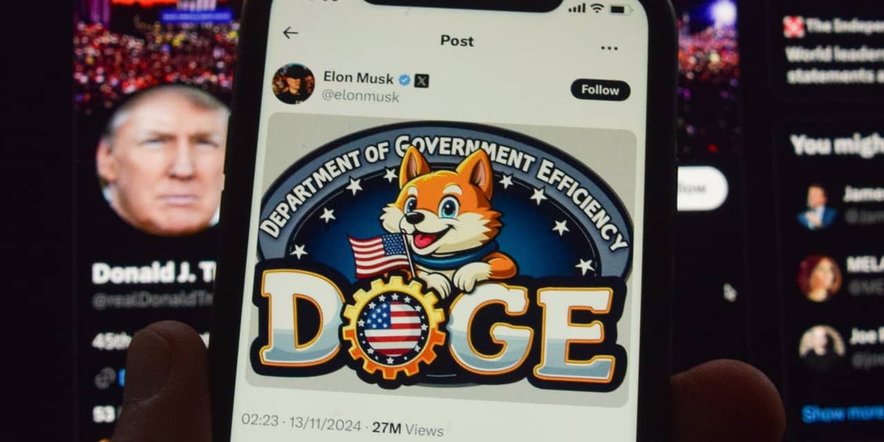 DOGE Is Dead: Department Is Reportedly Being Dismantled Before Its ...