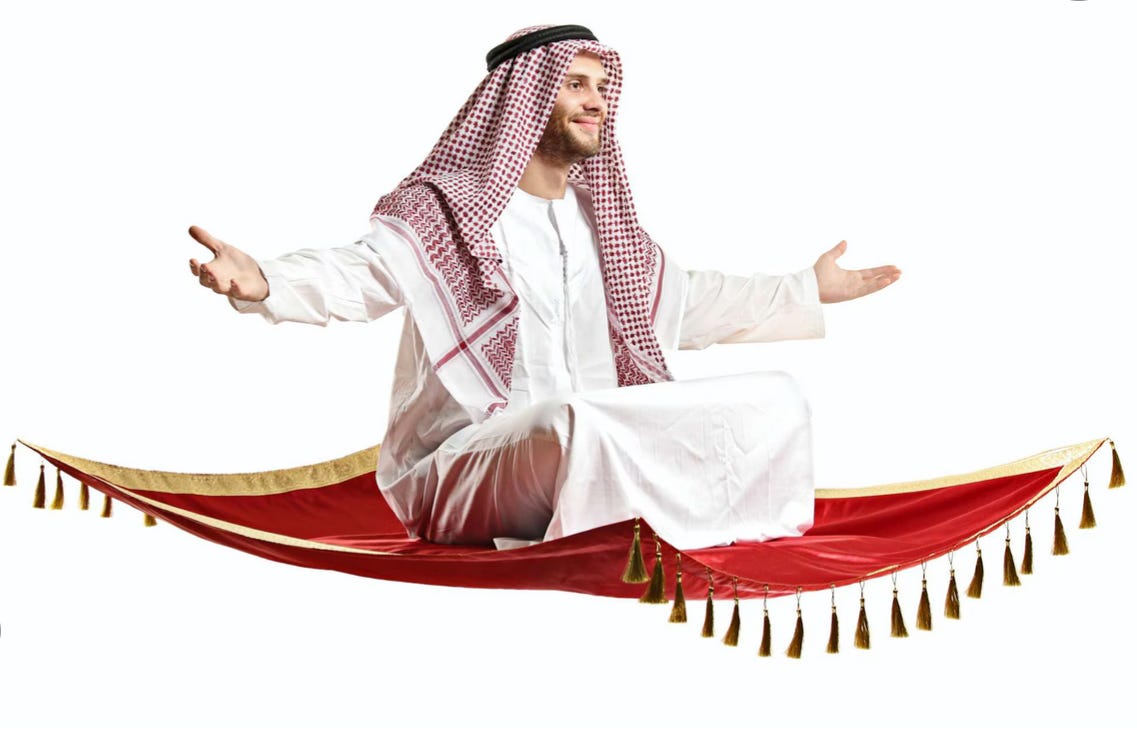 Flying machines - Hellish 2050