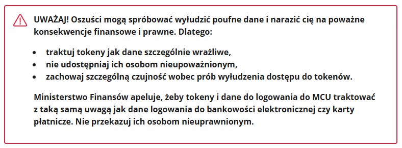 Już wiemy, kto jest winny ewentualnej porażki