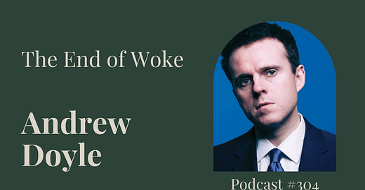 Andrew Doyle | Substack