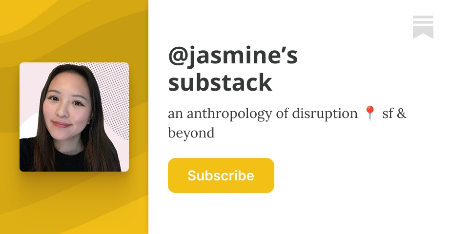 @jasmi.news | Jasmine Sun | Substack