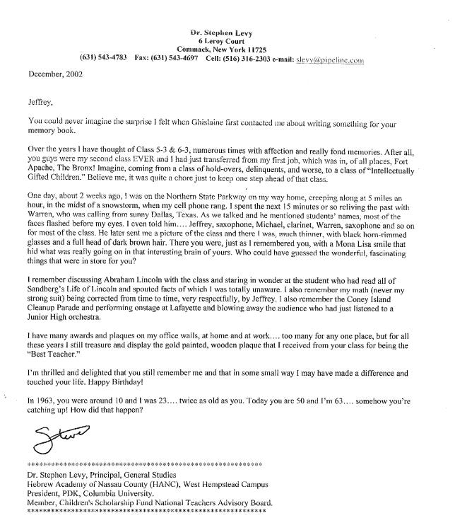 How They Built Jeffrey Epstein: Do Birthday Letters Reveal a 20-Year ...