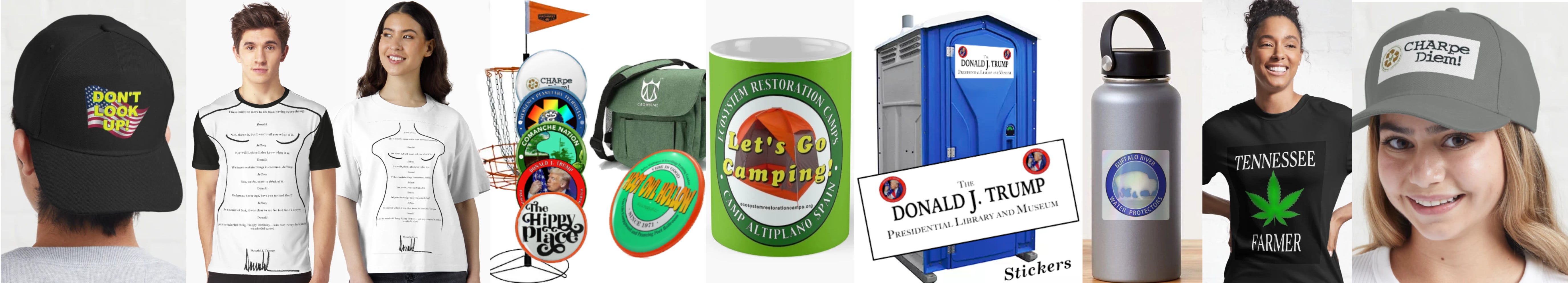 The Cheney Curse reaches Belém