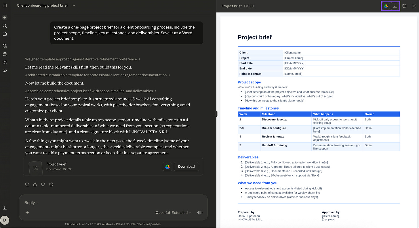 Make the Most of Claude AI: From First Chat to Full Autopilot